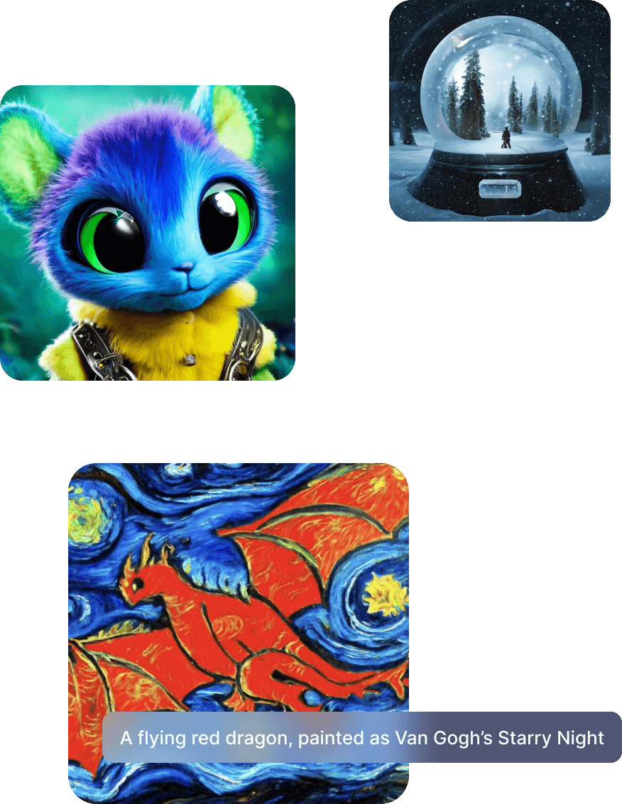 Gencraft - What will you create?