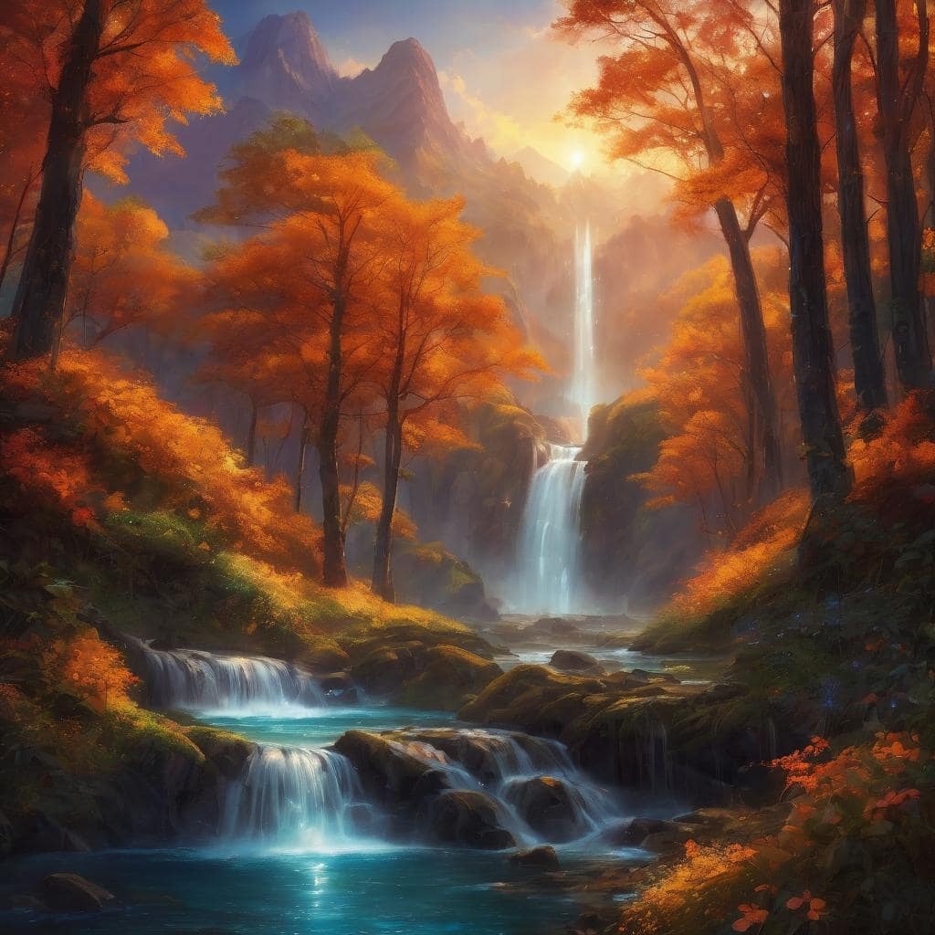 Gencraft: AI art generator, AI photos, AI image variations, and editor