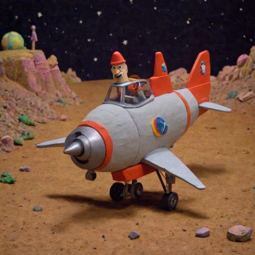 Gencraft: AI art generator, AI photos, AI image variations, and editor