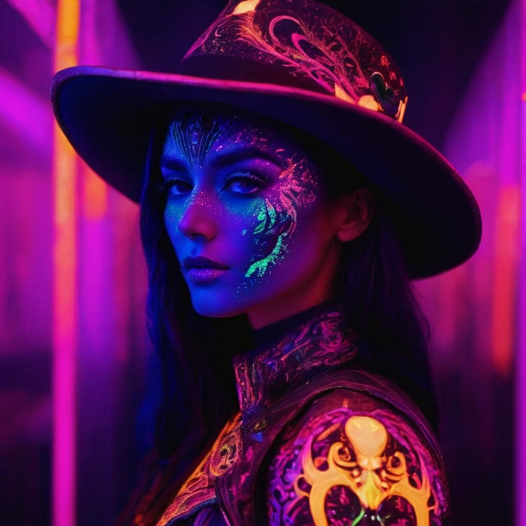 Gencraft: AI art generator, AI photos, AI image variations, and editor