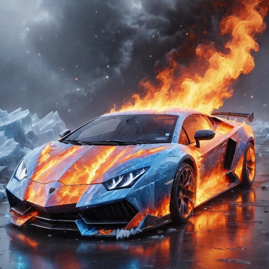 Gencraft: AI art generator, AI photos, AI image variations, and editor