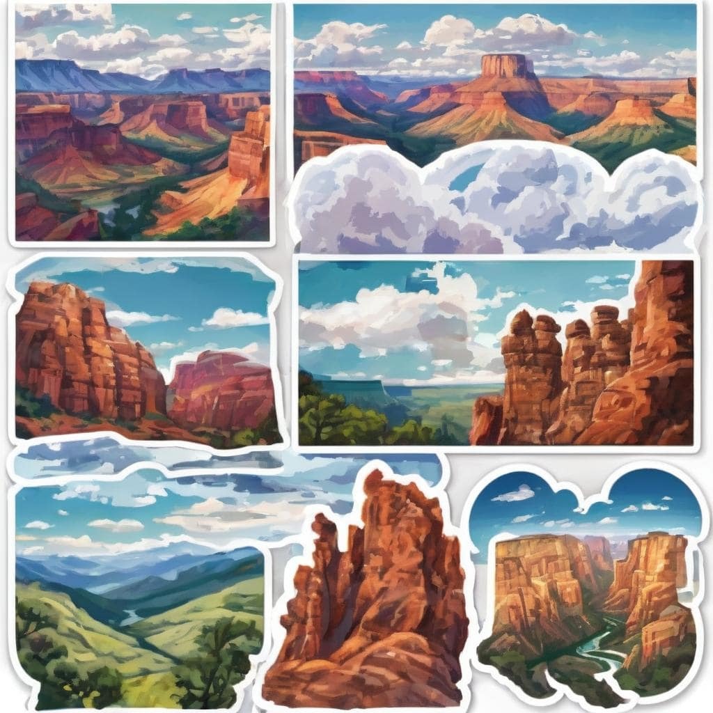 Gencraft: AI art generator, AI photos, AI image variations, and editor