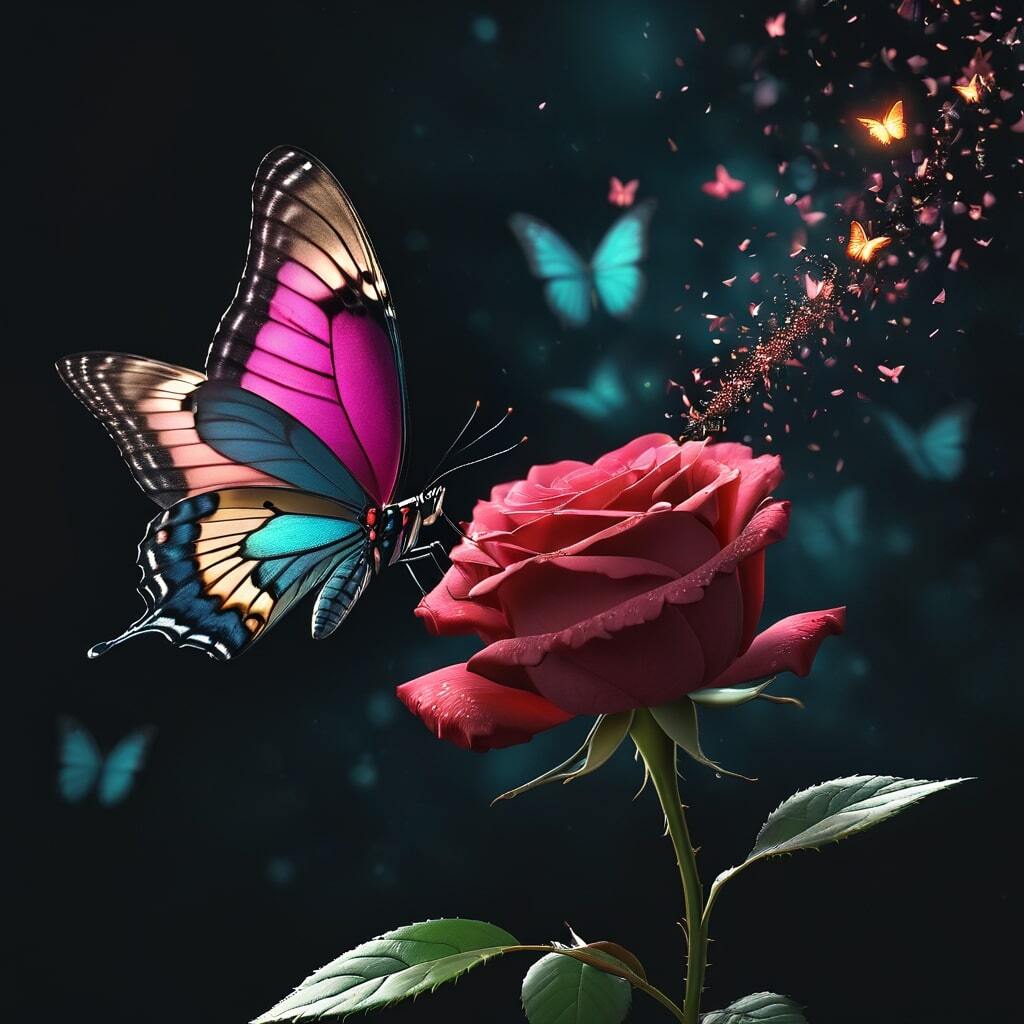 Gencraft: AI art generator, AI photos, AI image variations, and editor